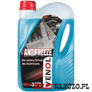 ranczo > PŁYN DO CHŁODNIC VENOL 5L